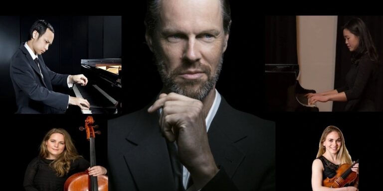 Paul Whelan - 'Such A Fine, Sunny Day' Australian Premiere - Beat Magazine