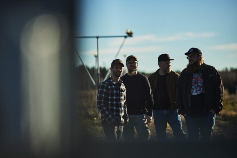 DOZER announce first Australian tour in 20 years - Beat Magazine