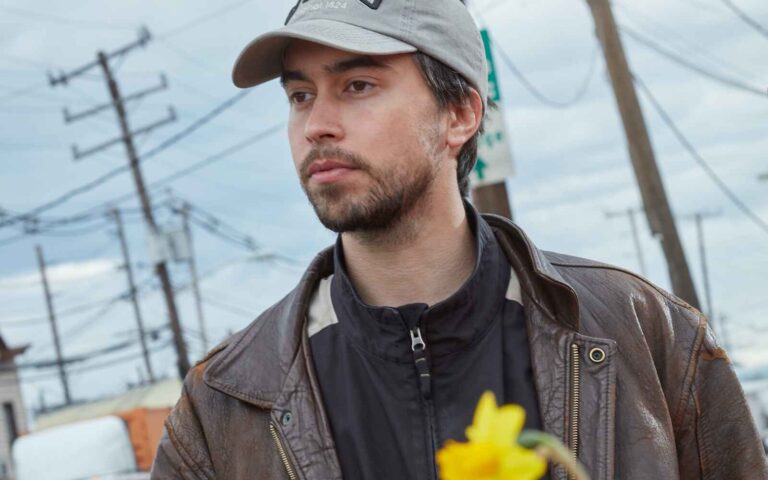 Alex G announces free, all ages Melbourne show - Beat Magazine