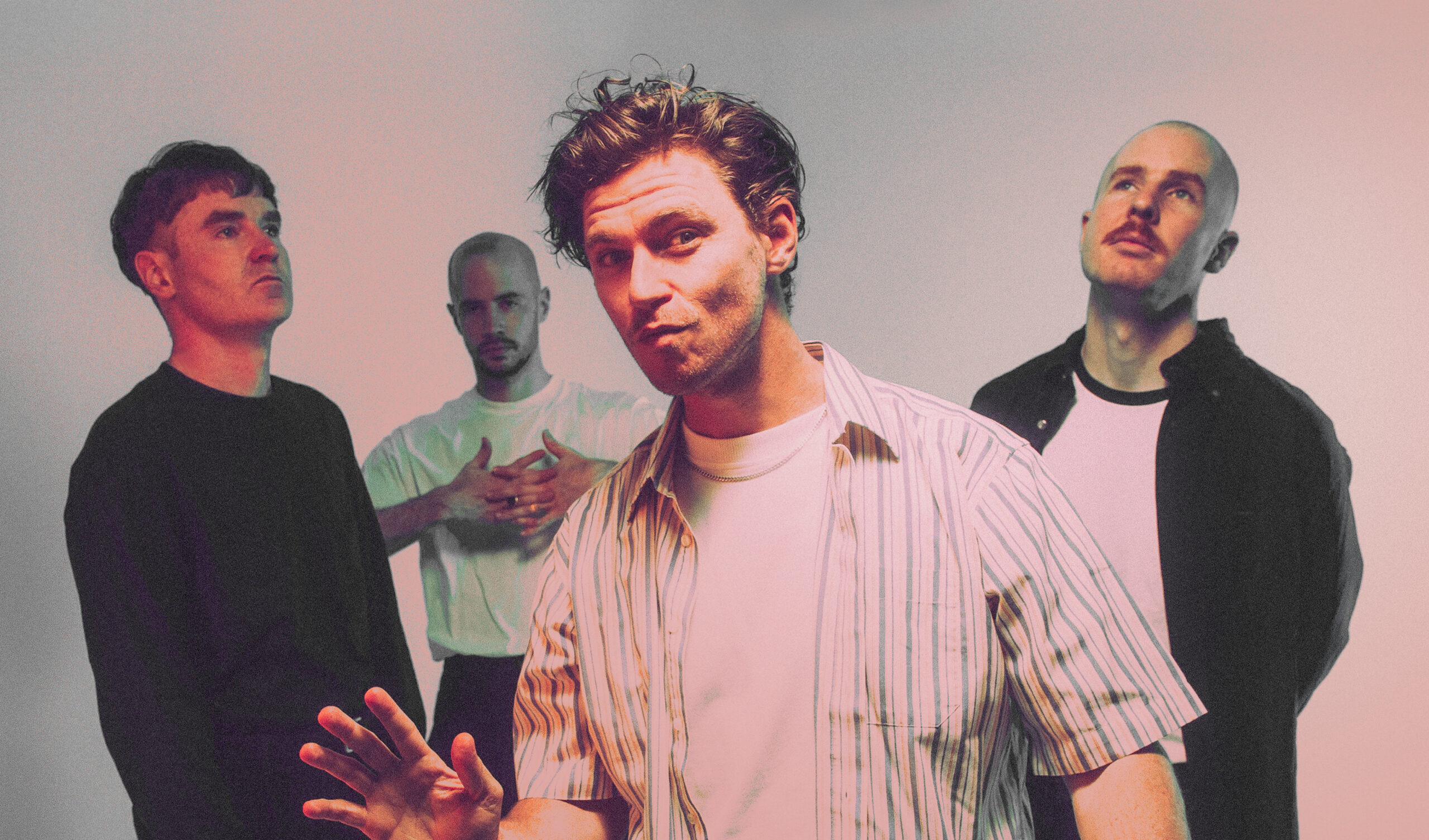 Mid City at The Gasometer - Beat Magazine