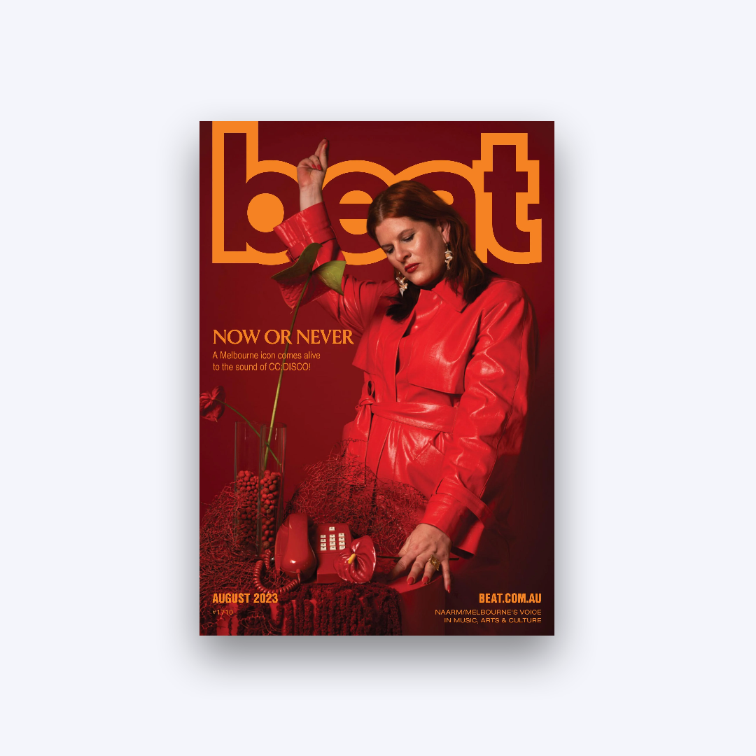 Beat Magazine