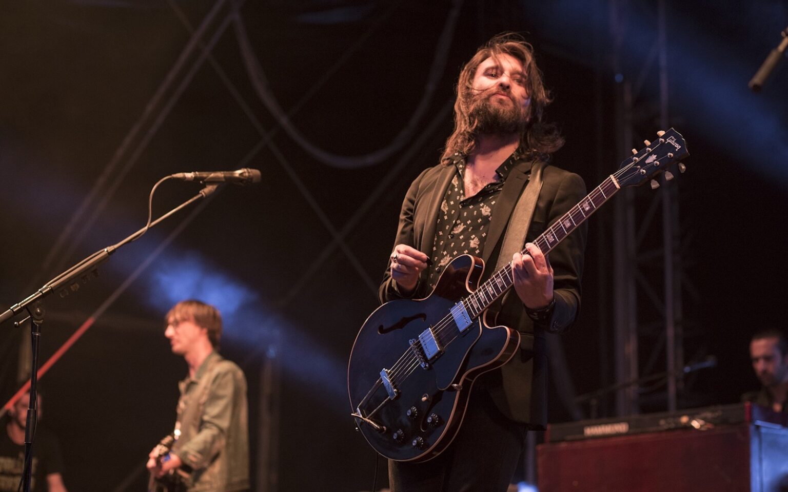 Jet announce intimate one-off gig at The Night Cat