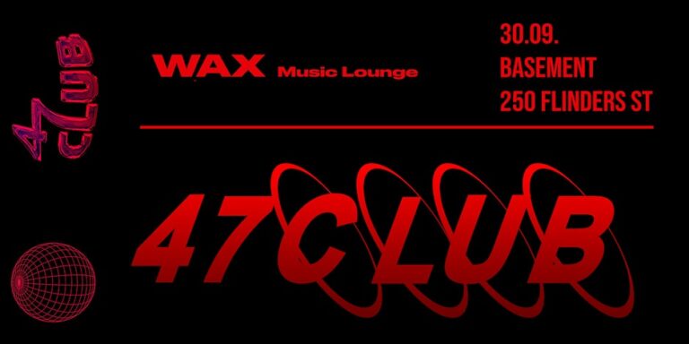 47 Club - Beat Magazine
