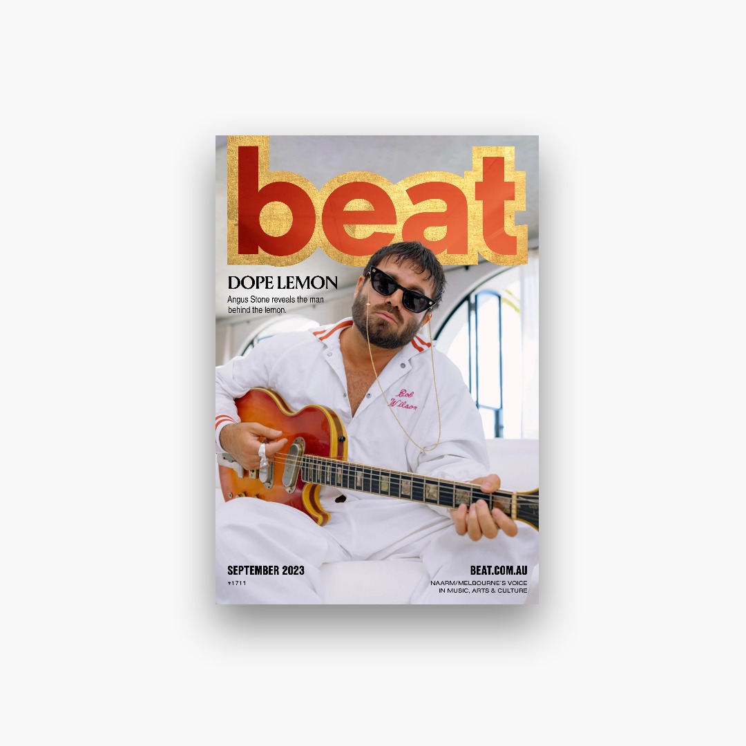 Beat Magazine