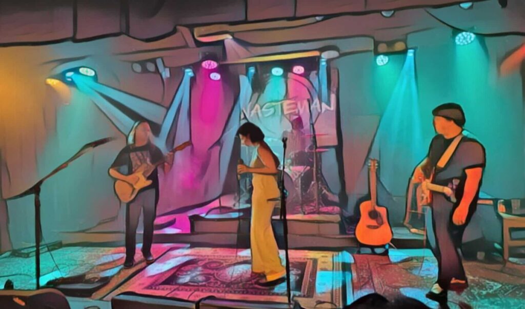 Wasteman - Beat Magazine