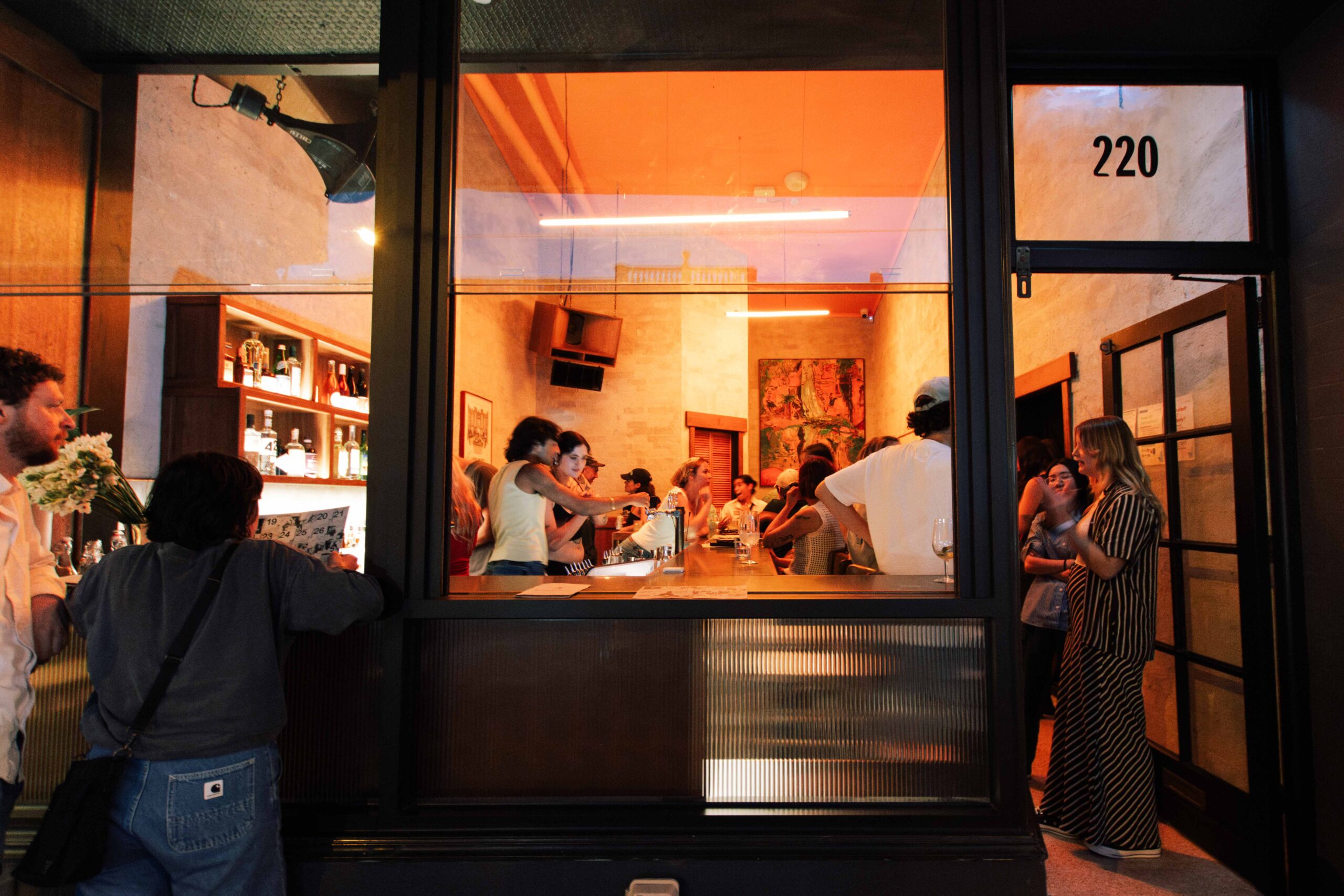 High Note is Northcote's brand new live music venue in a heritage ...