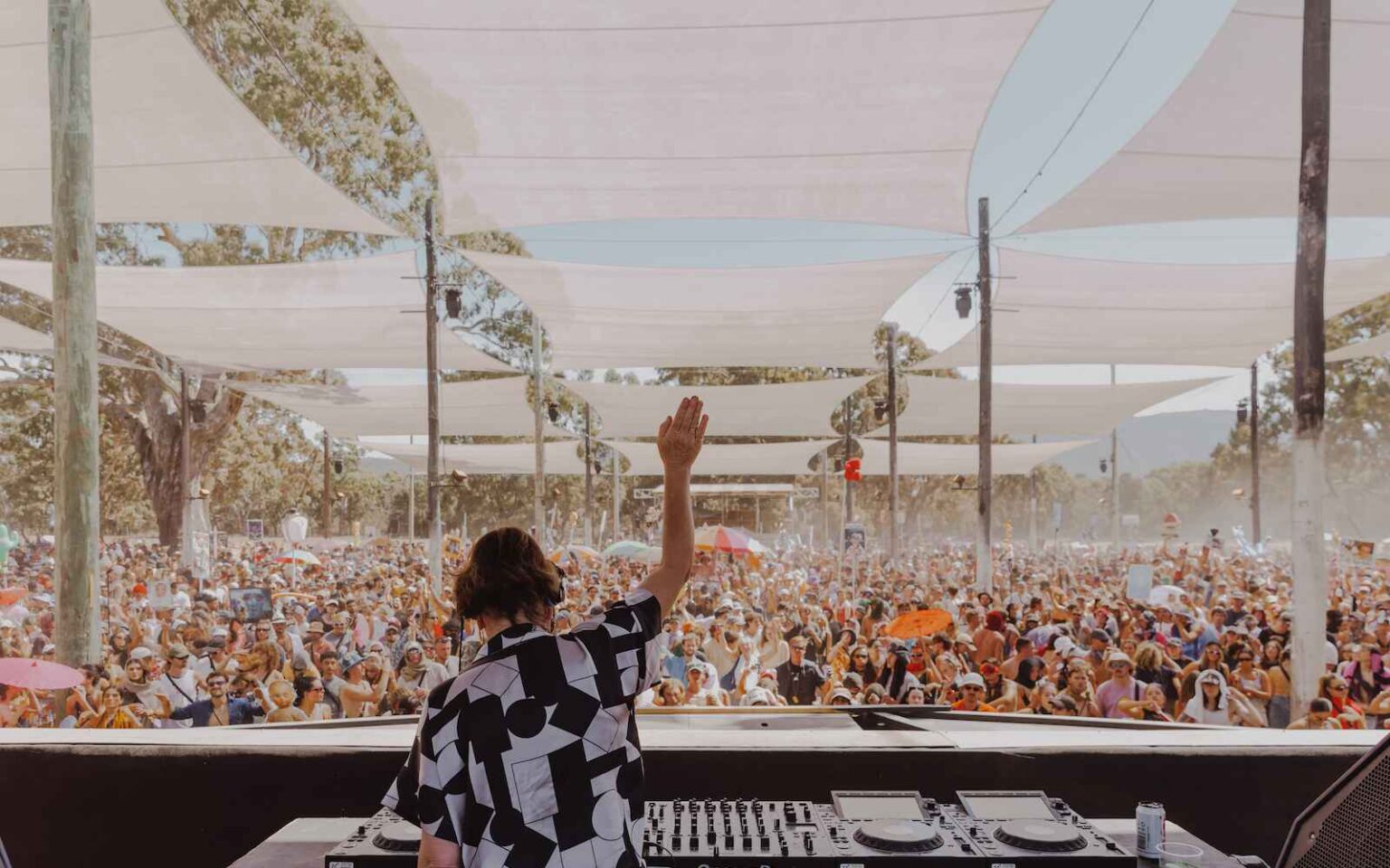 The best festivals happening around Melbourne in March - Beat Magazine