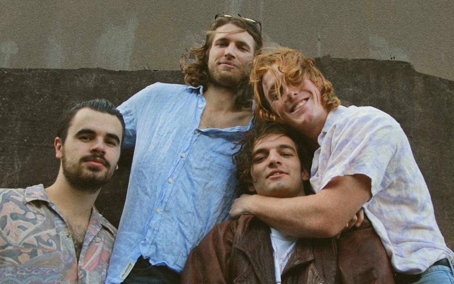 Spaced Out festival brings psych-rock sounds to Melbourne