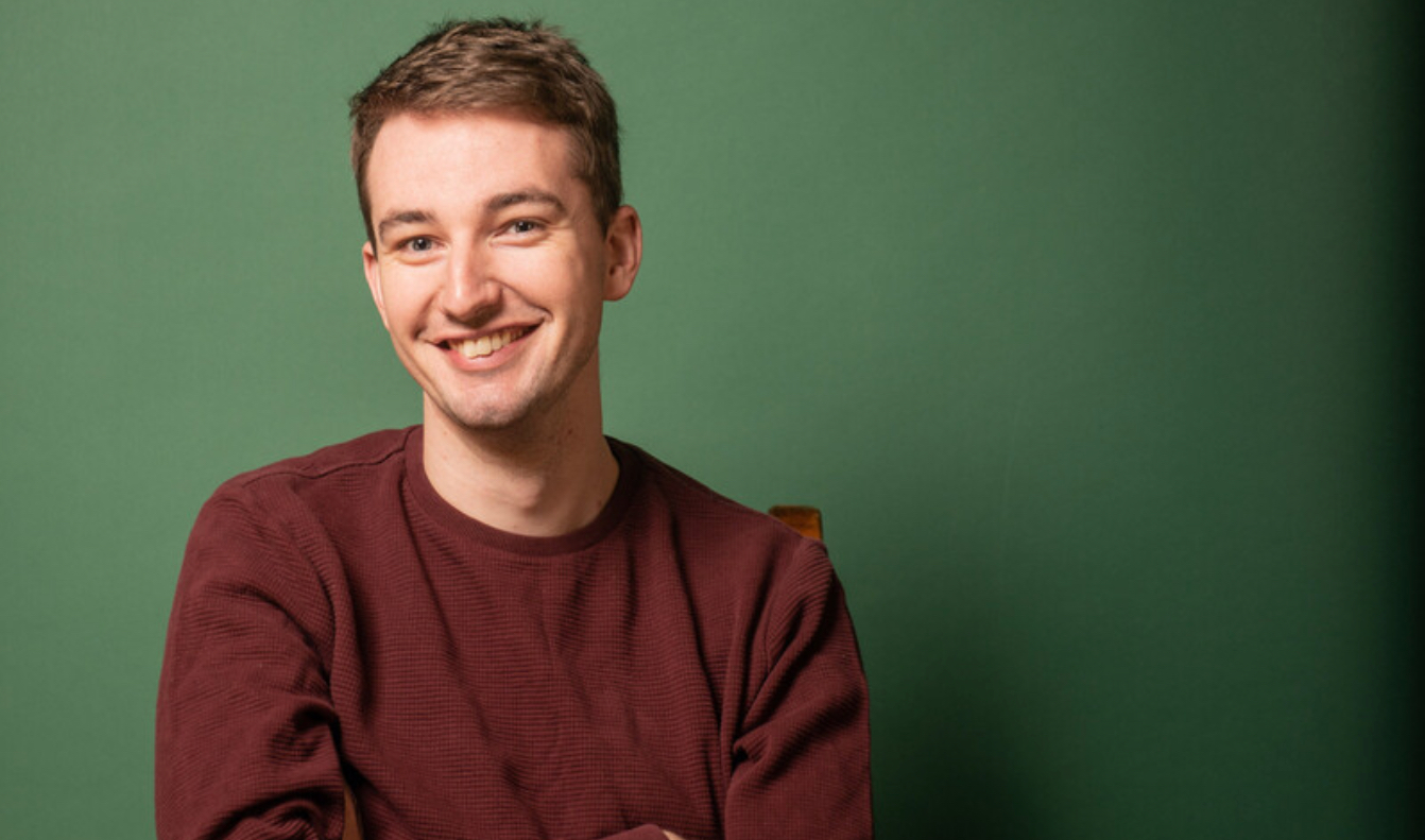 David Rose: A Jerk In Progress - Beat Magazine