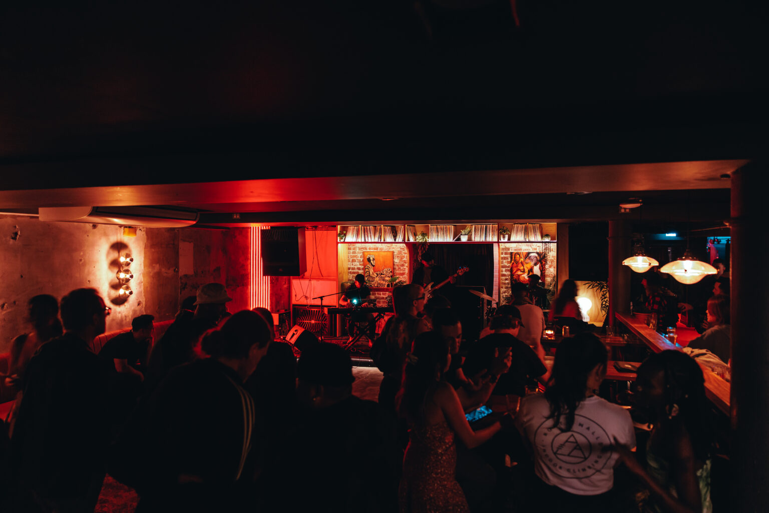 Wax Museum Records - Beat Magazine