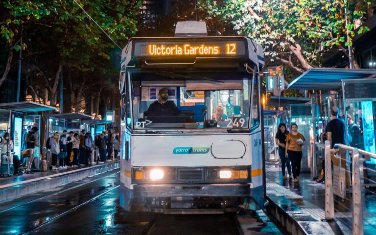 MYKI fare increase: Public transit just got a little more expensive