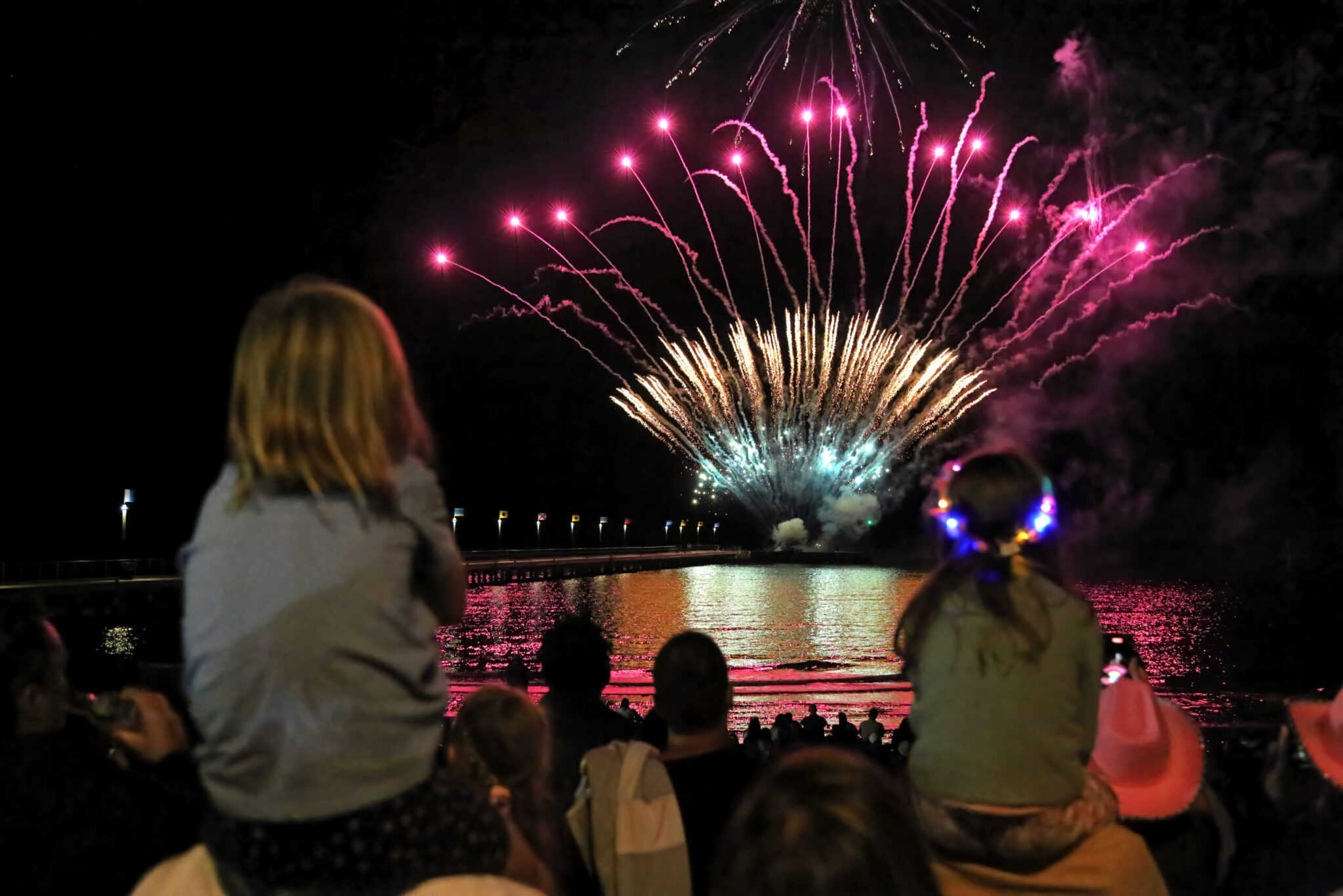 The full guide to Waterfront Festival 2026: every act, the best bits ...