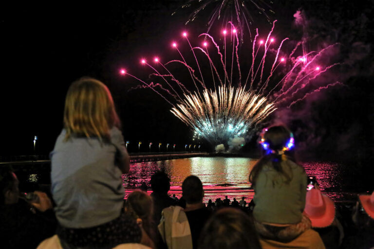 The full guide to Waterfront Festival 2026: every act, the best bits ...