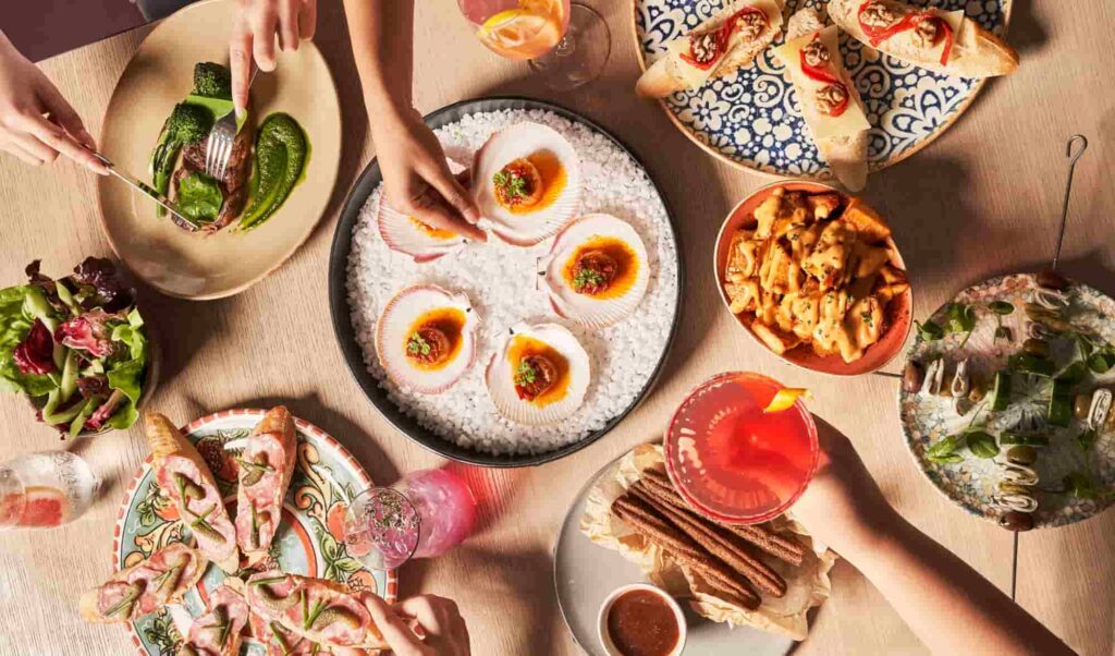 Free Flow Fiesta - Beat Magazine