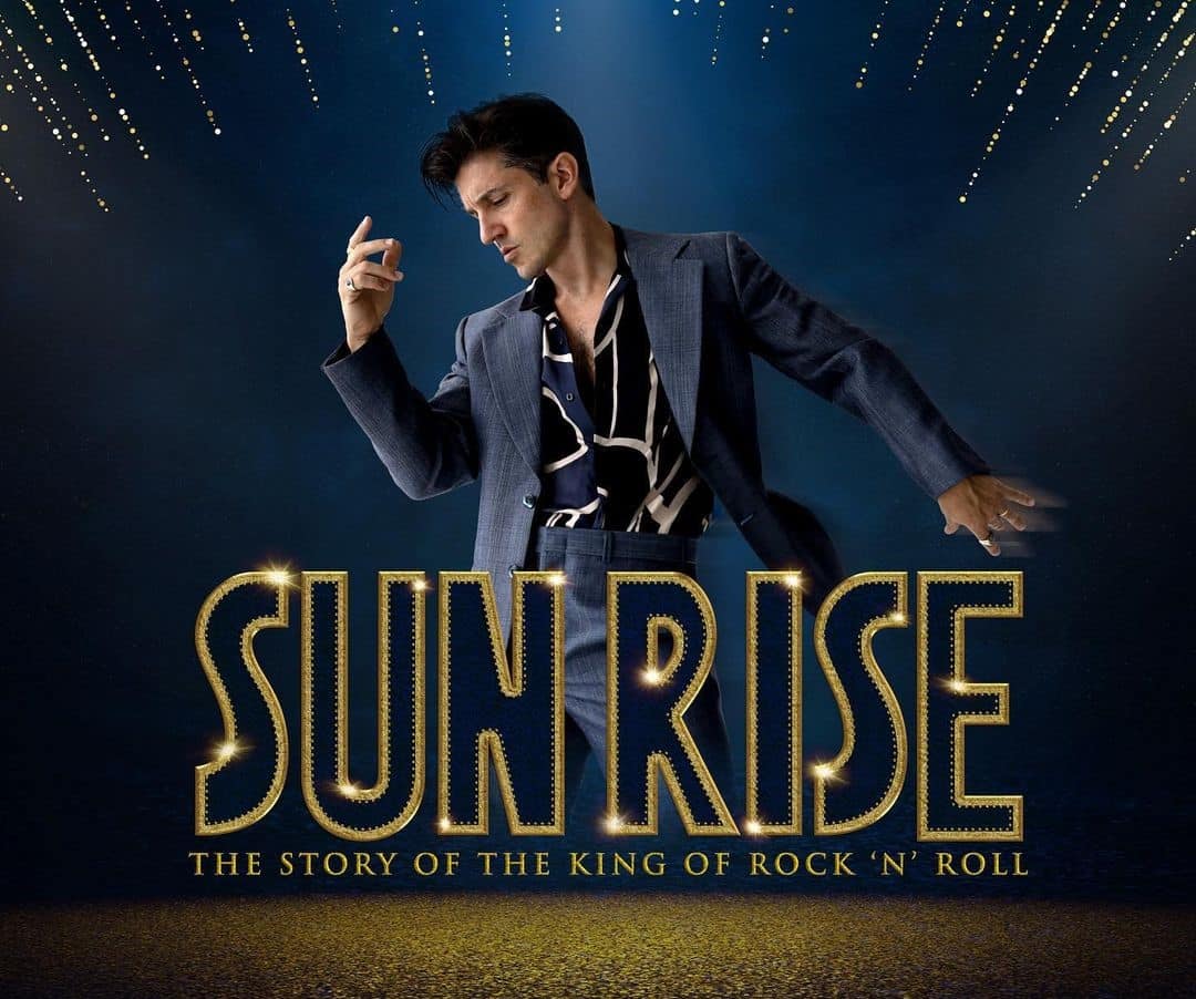 Sun Rise: The Story of the King of Rock ‘n’ Roll - Beat Magazine