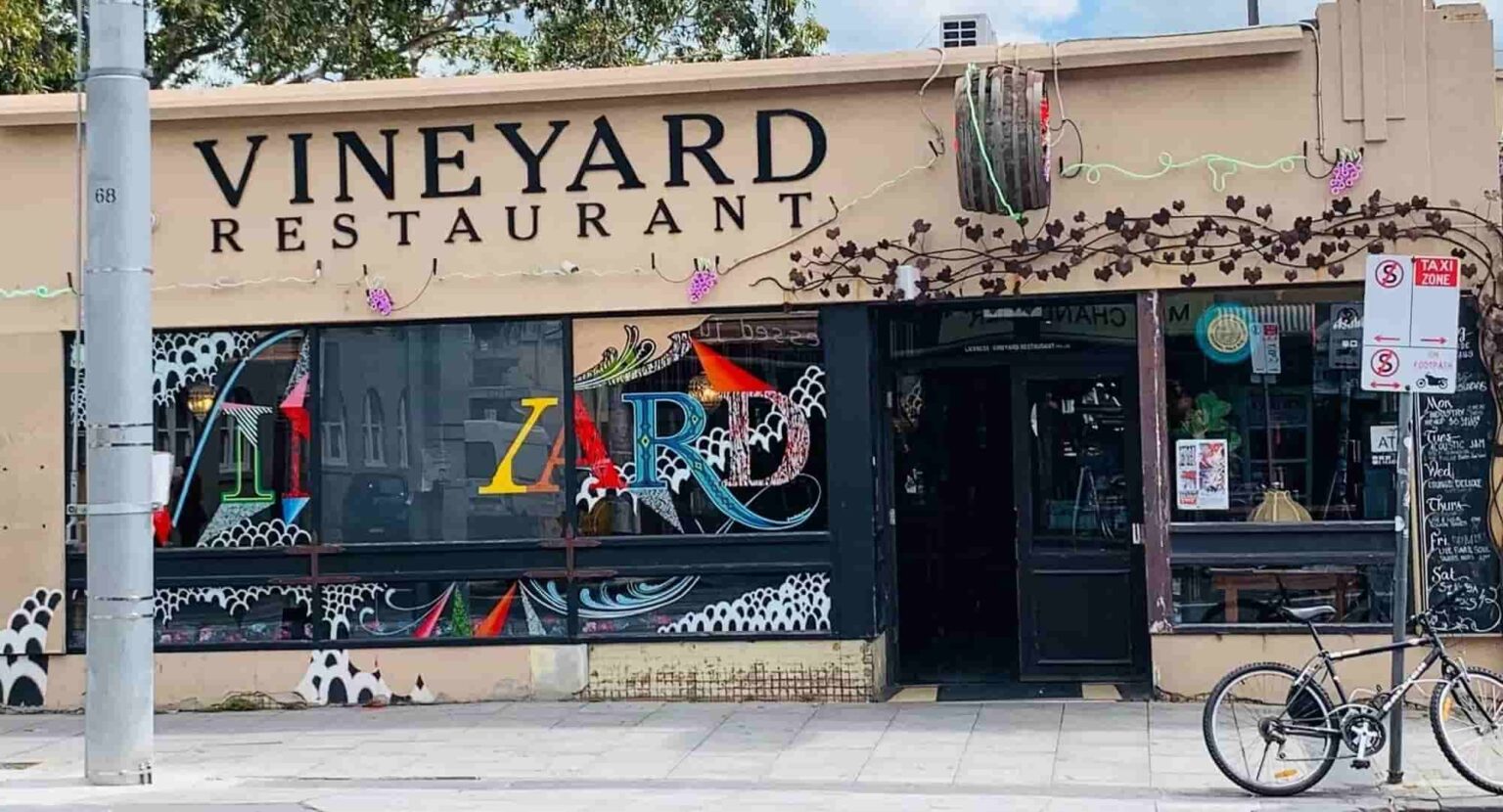 Sunday Sessions: Keyo Rose's Flying Circus - Beat Magazine