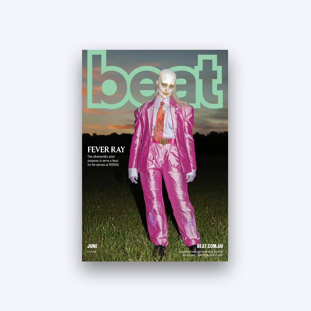 Beat Magazine