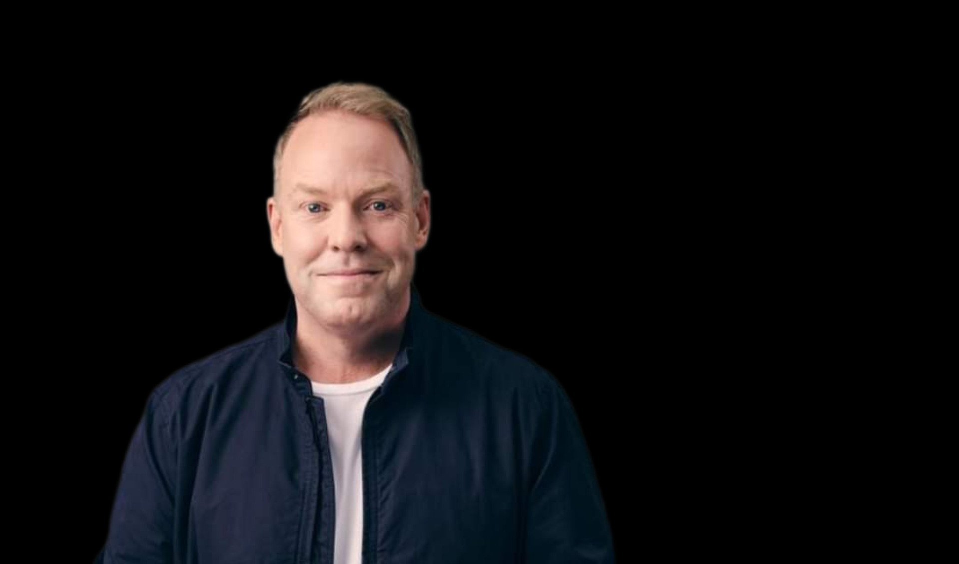Peter Helliar - Beat Magazine