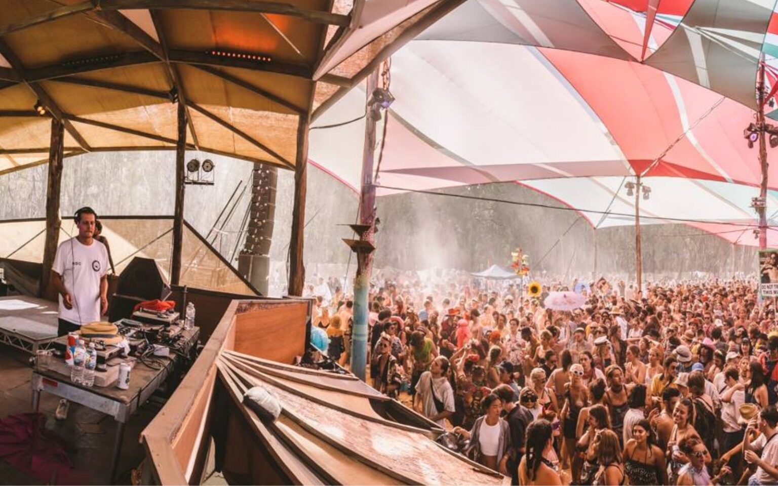 The best festivals in Melbourne