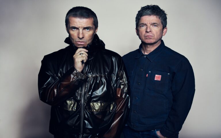Oasis Tour: Australia 2025 | Tickets | Dates | Venues