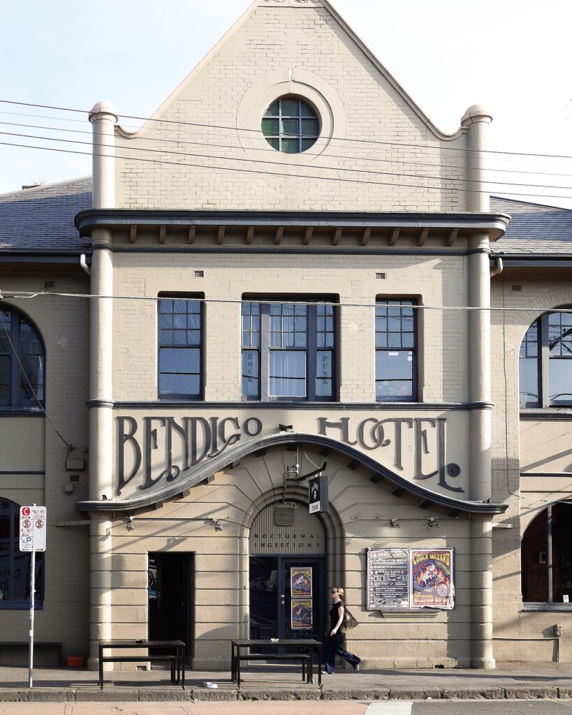 The best pubs in Melbourne