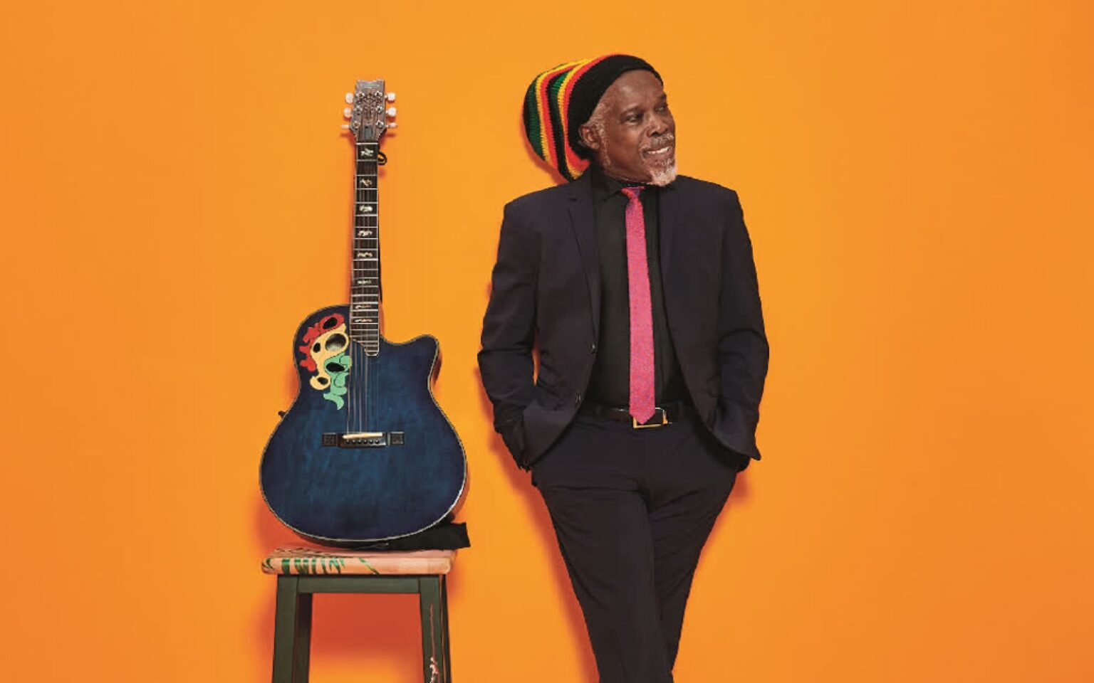 British soul icon Billy Ocean is touring Australia in September - Beat ...