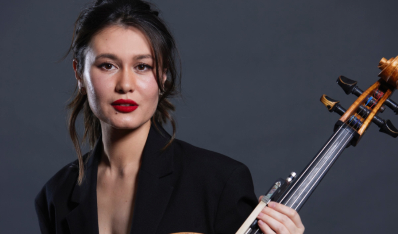 Brahms & Tchaikovsky - Beat Magazine