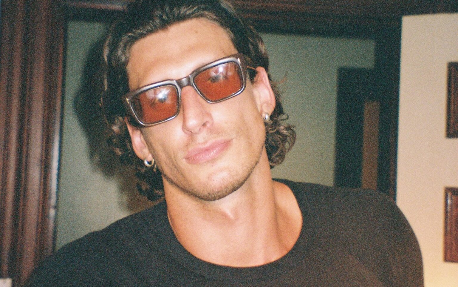 Meet Don West, Sydney's new 'coastal soul' star
