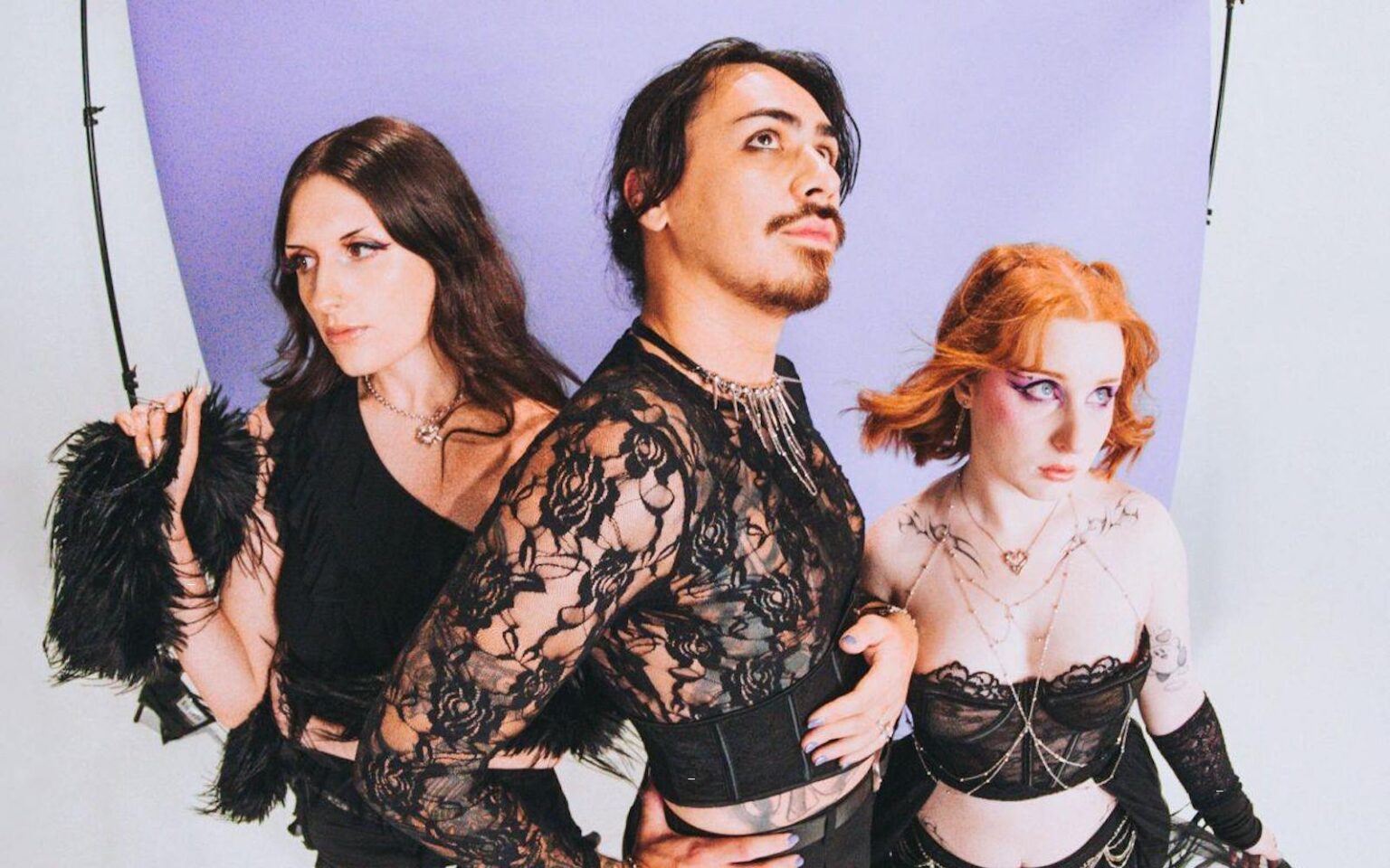 Bergy Bandroom's mega May of punk, funk, burlesque and soulful worship