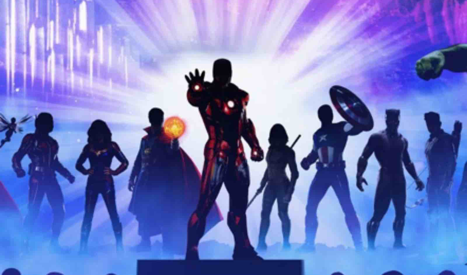 Marvel Studios’ Infinity Saga Concert Experience - Beat Magazine