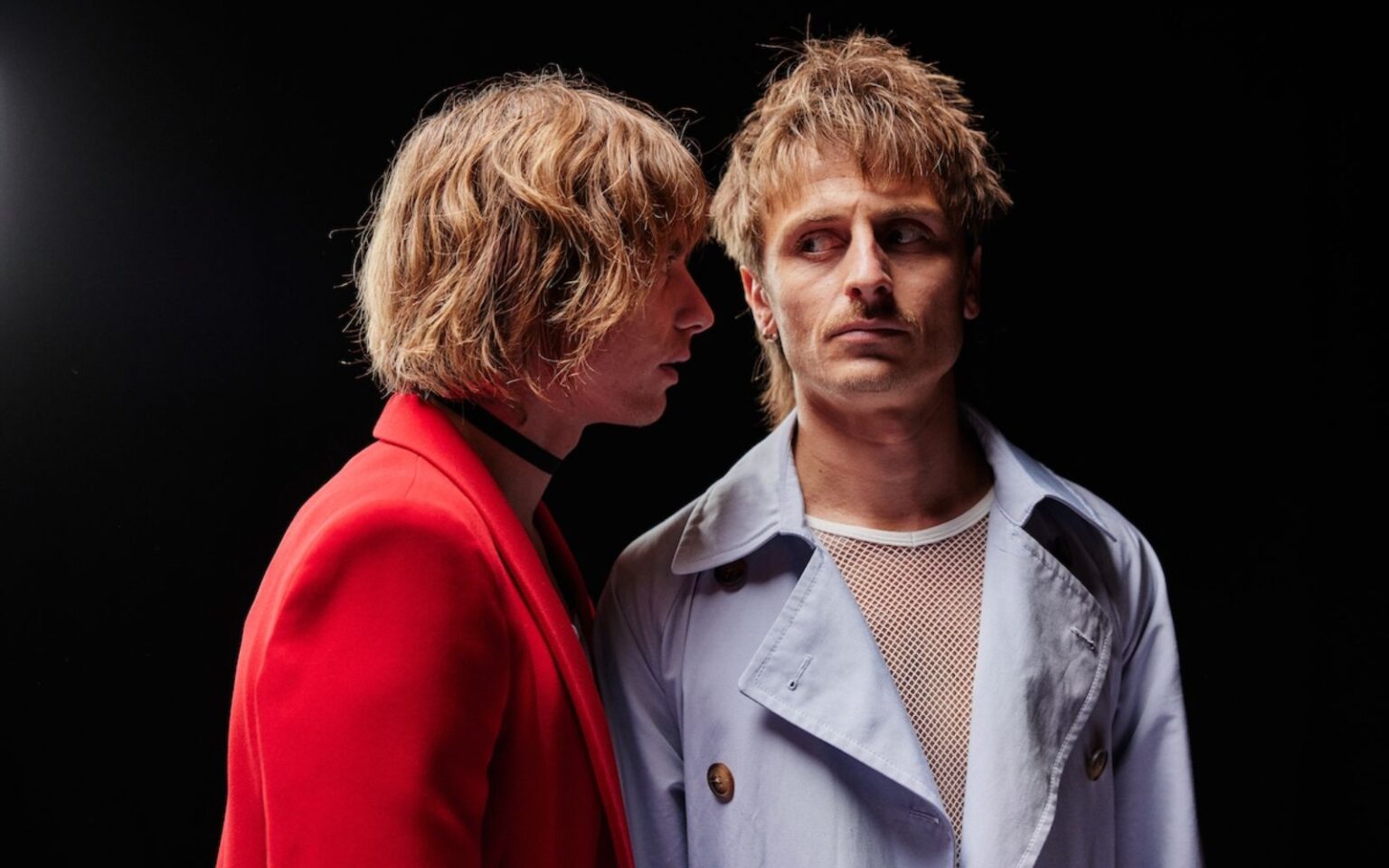 'We started as classical musicians': Lime Cordiale's orchestral ...