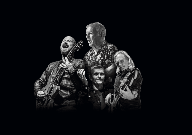 The Animals' final bow brings historic farewell tour to Australia ...