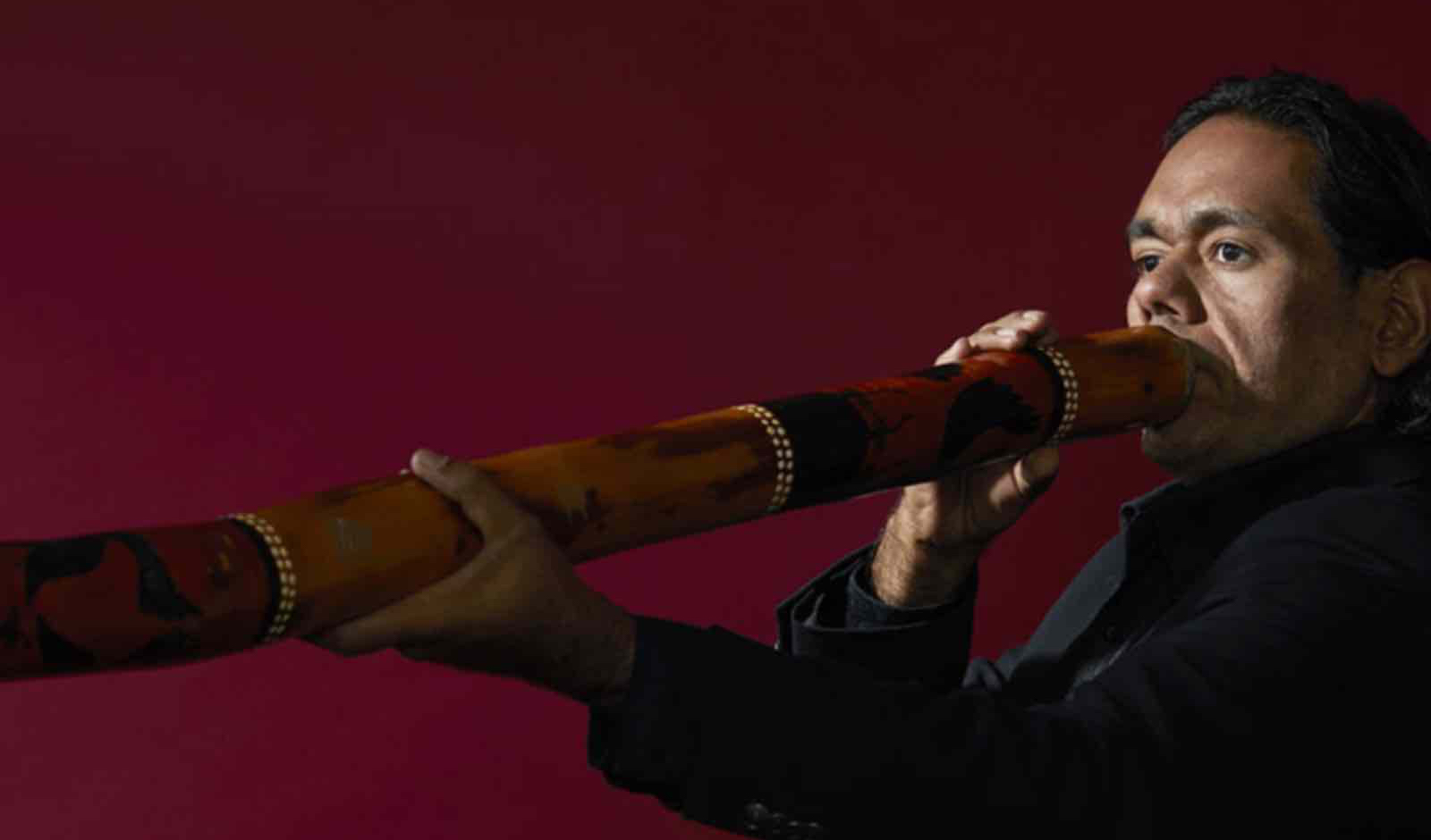 New Worlds: Jaime conducts Cheetham Fraillon & Dvořák - Beat Magazine