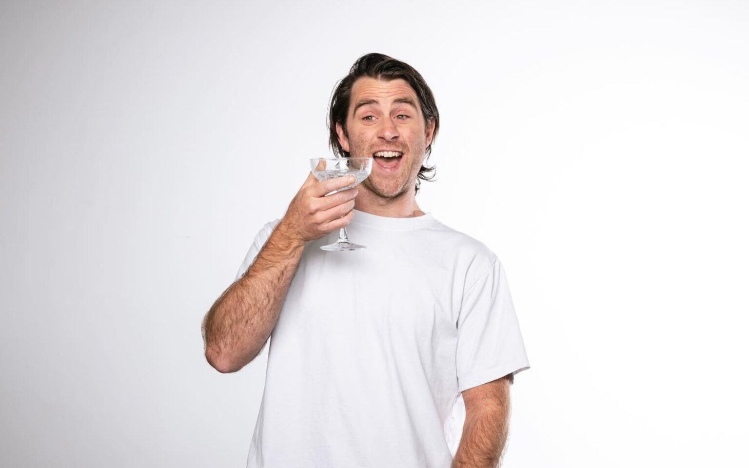 Jimmy Rees is taking his viral comedy on a nine-date Australian tour ...