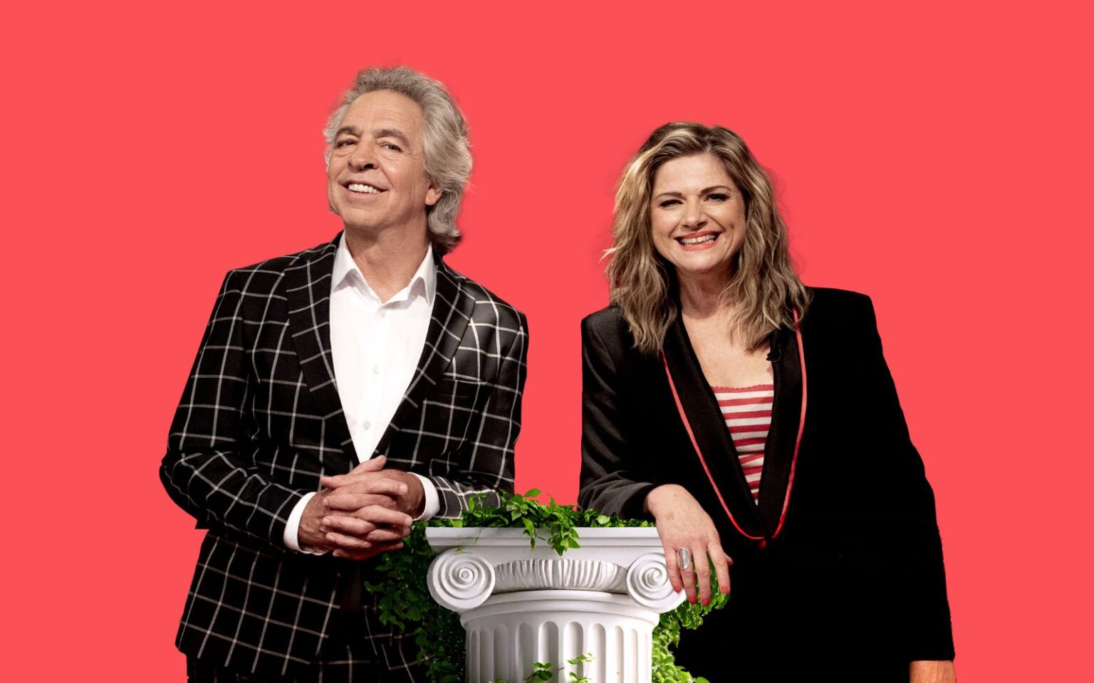 RocKwiz is staging a special live show in the Royal Botanic Gardens ...