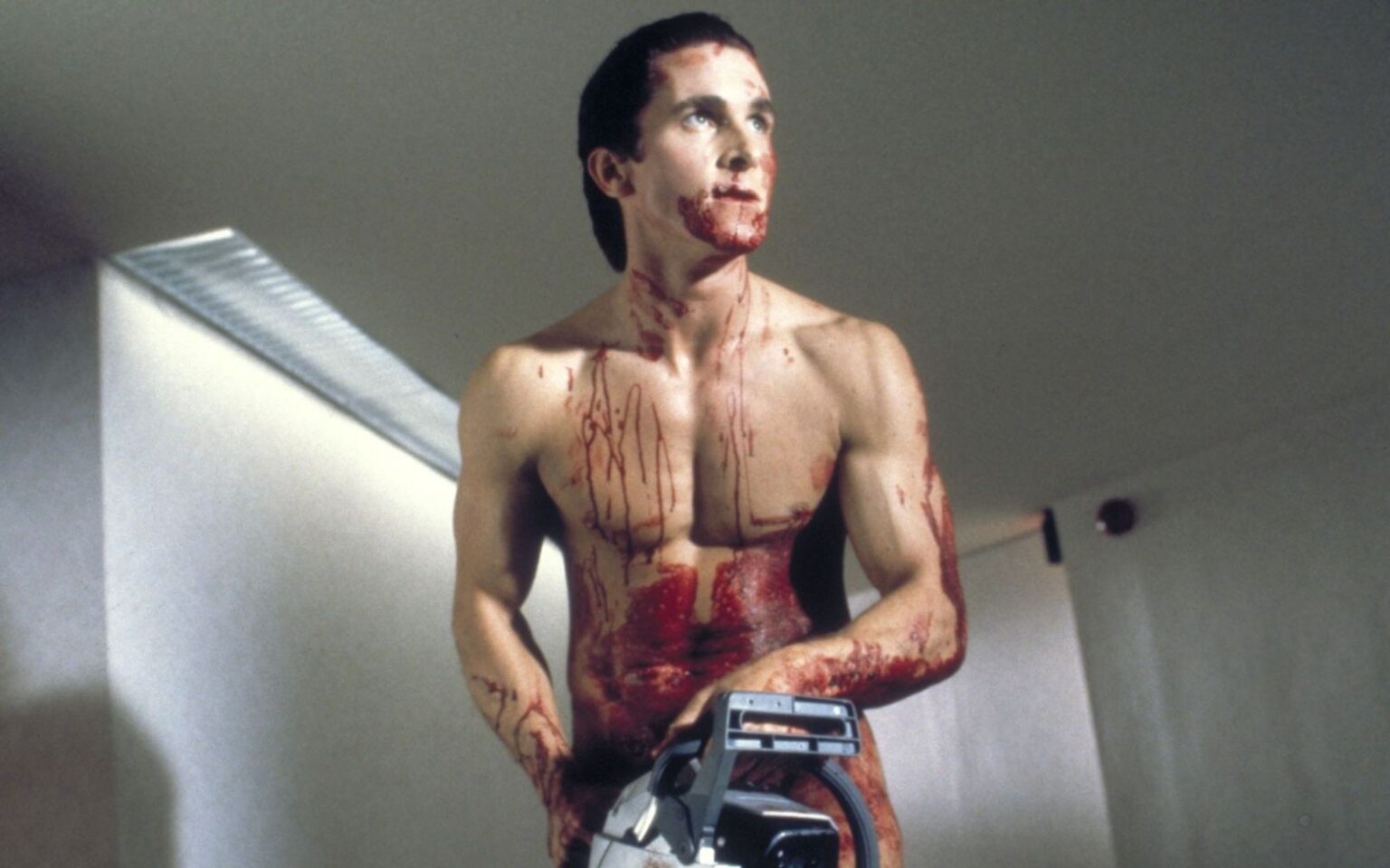 American Psycho hits the stage with killer new Melbourne production ...