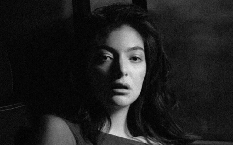 Lorde in Melbourne: here's where, when and ticket cost