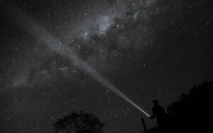 Meteor shower Melbourne skies to put on breathtaking show