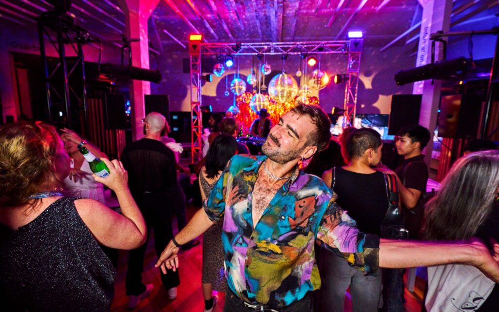 Remembering Aussie music's iconic '90s through six unheralded bands