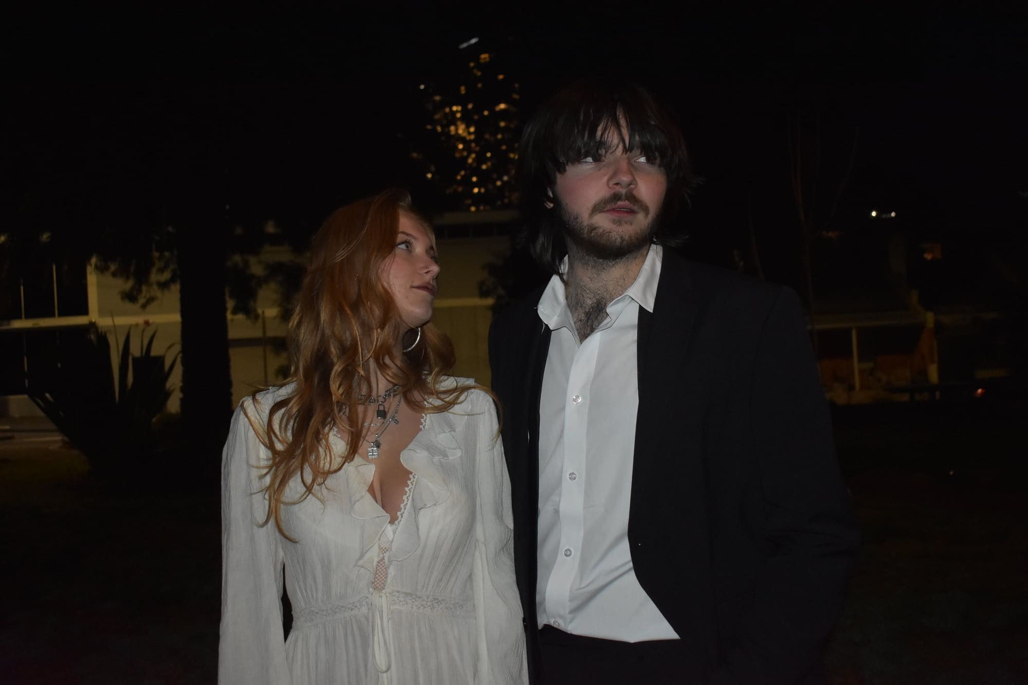 'Shiver' Single Launch: Thom Johnston & April - Beat Magazine