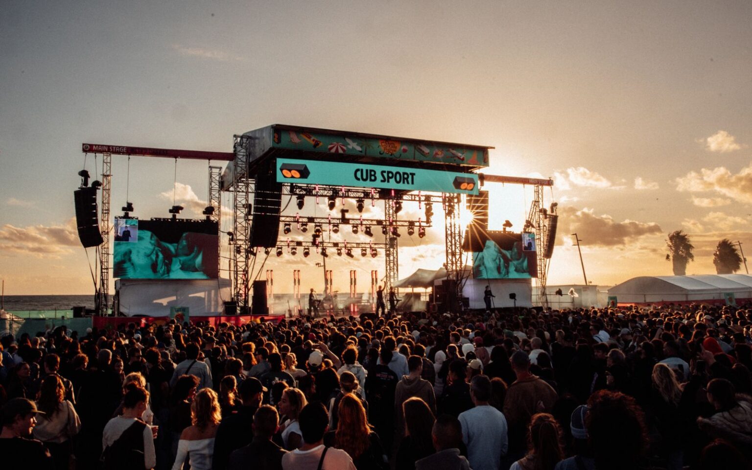 St Kilda Festival 2026: Melbourne's biggest free music festival heads ...