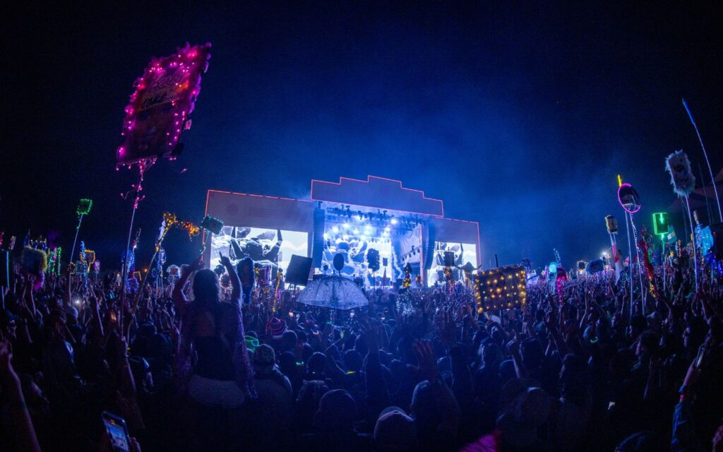 BTV lineup led by superstars Addison Rae, Dom Dolla, Kid Cudi