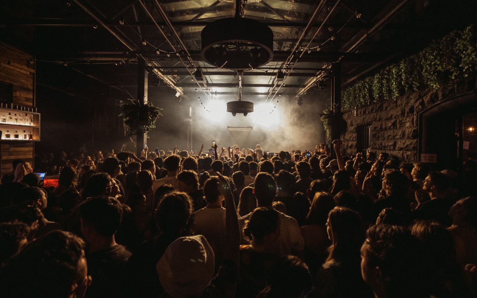 Hidden Melbourne CBD courtyard to host seven-hour charity party