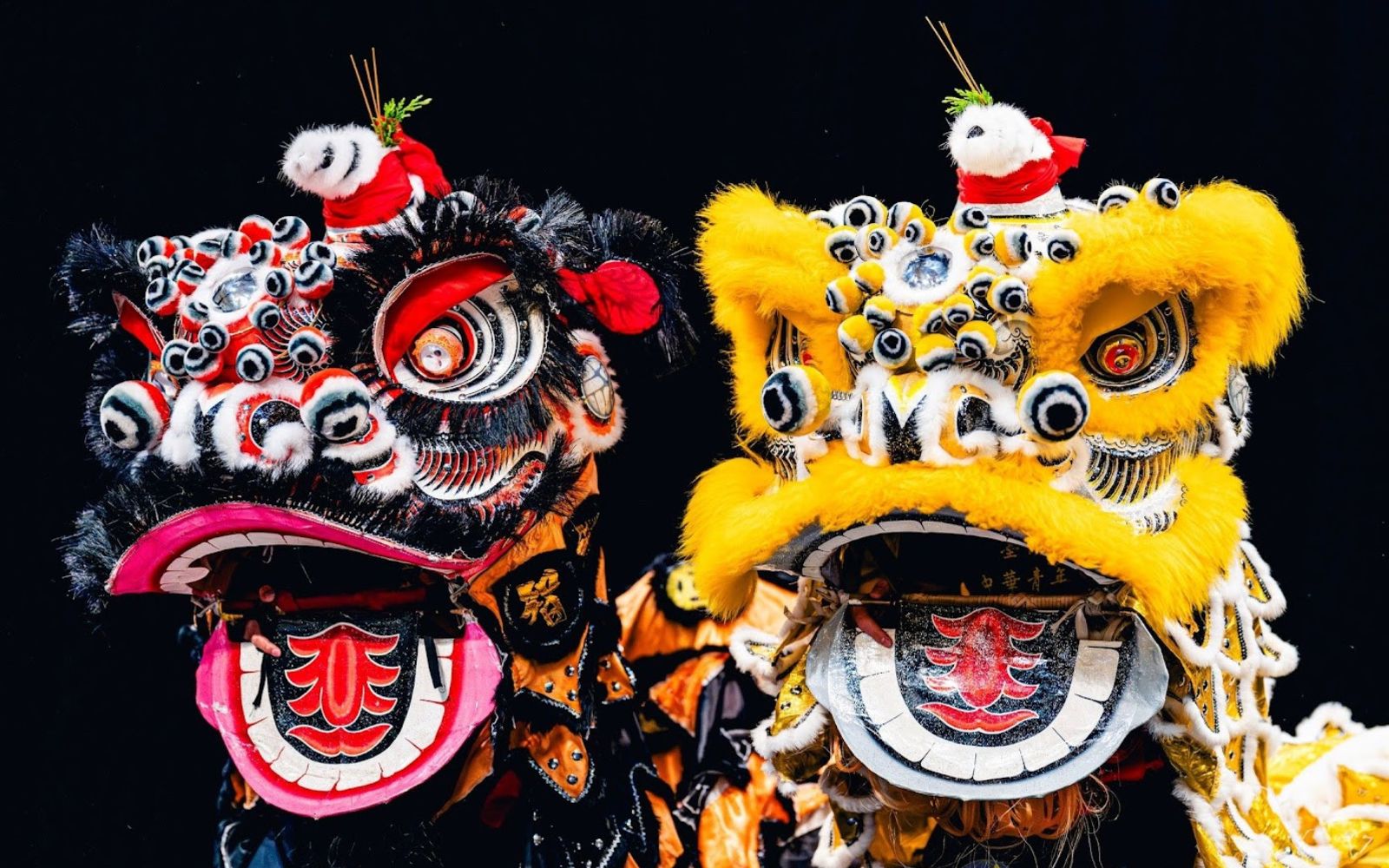 This 3000 yr old free festival celebrates the full moon in Melbourne