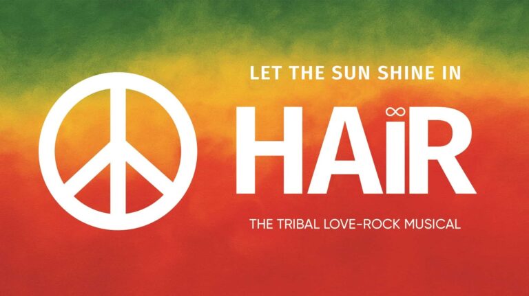 Hair The Musical - Beat Magazine