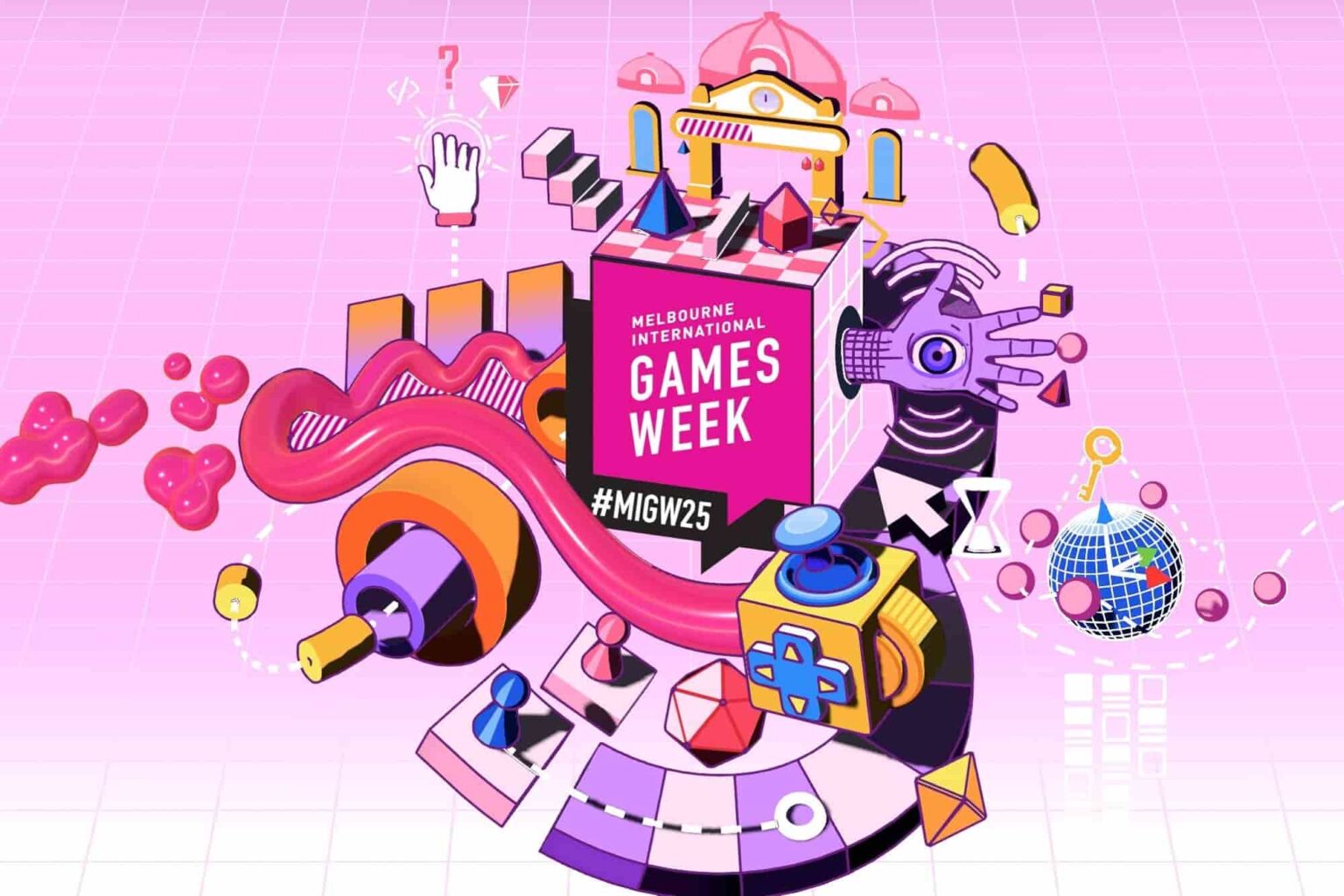 ACMI AGDAs Audience Award 2025 - Beat Magazine