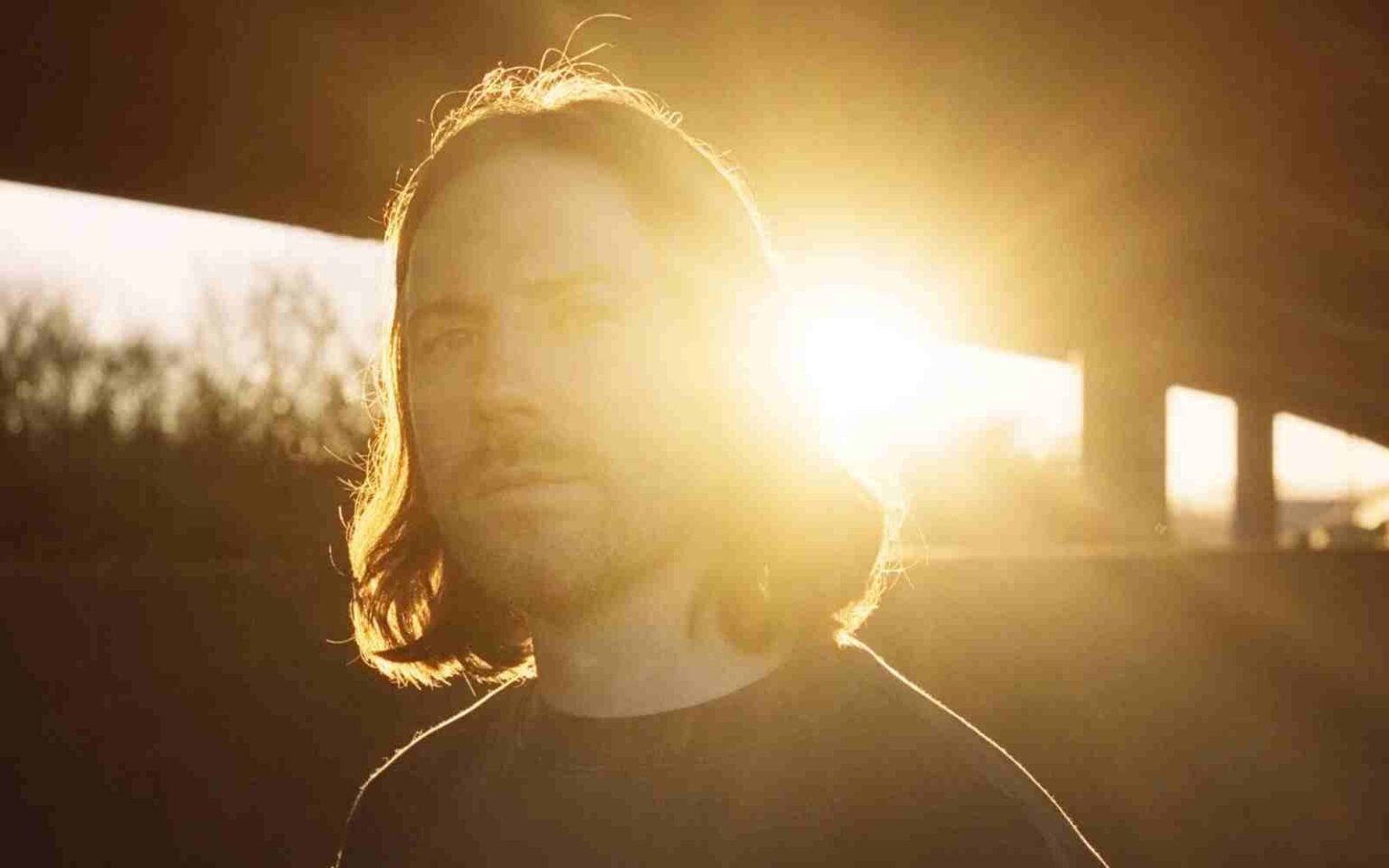 Rival Consoles is bringing his synth wizardry to Melbourne Recital this ...