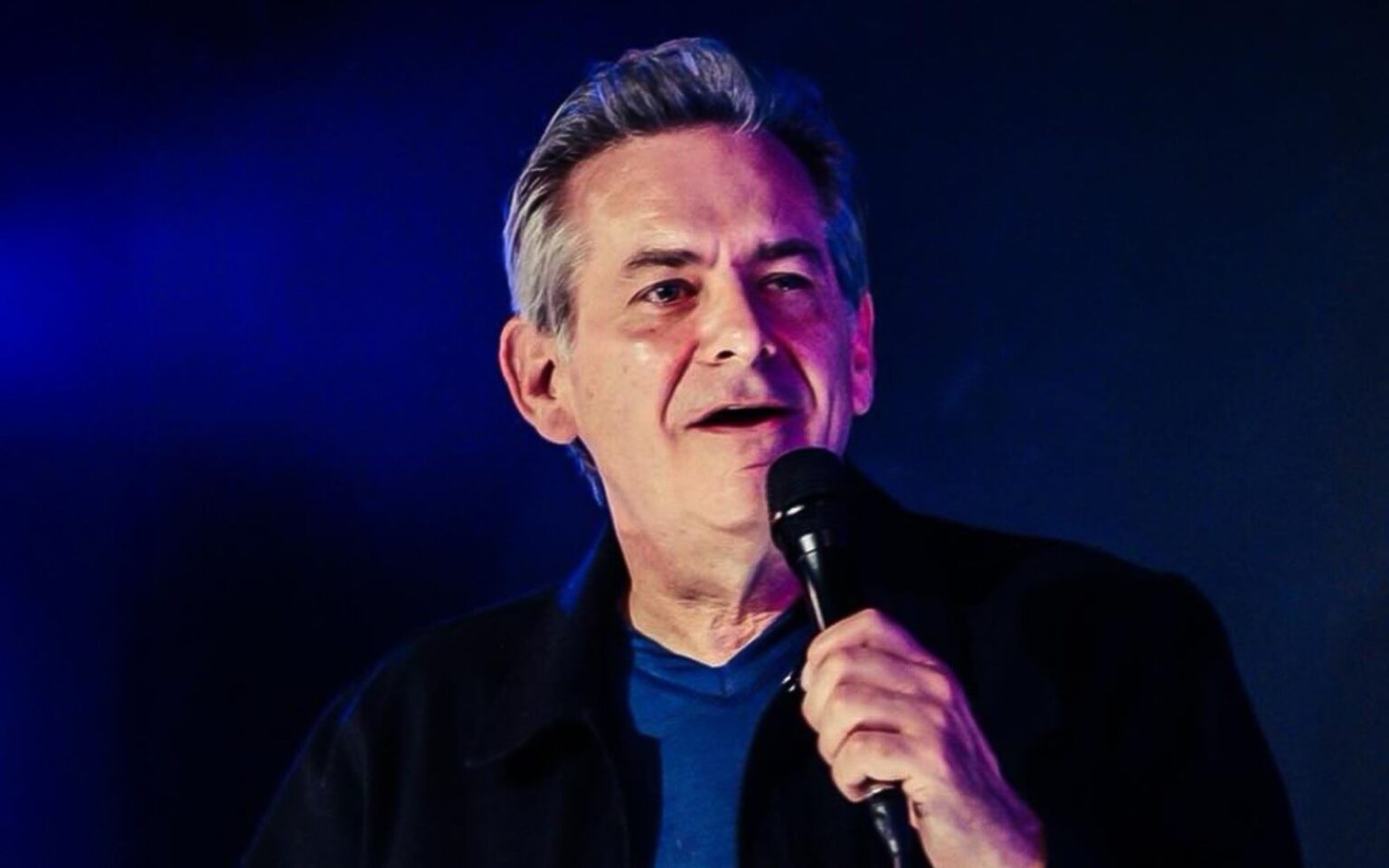 Jimmy Dore is bringing his no-holds-barred stand-up to Melbourne this ...