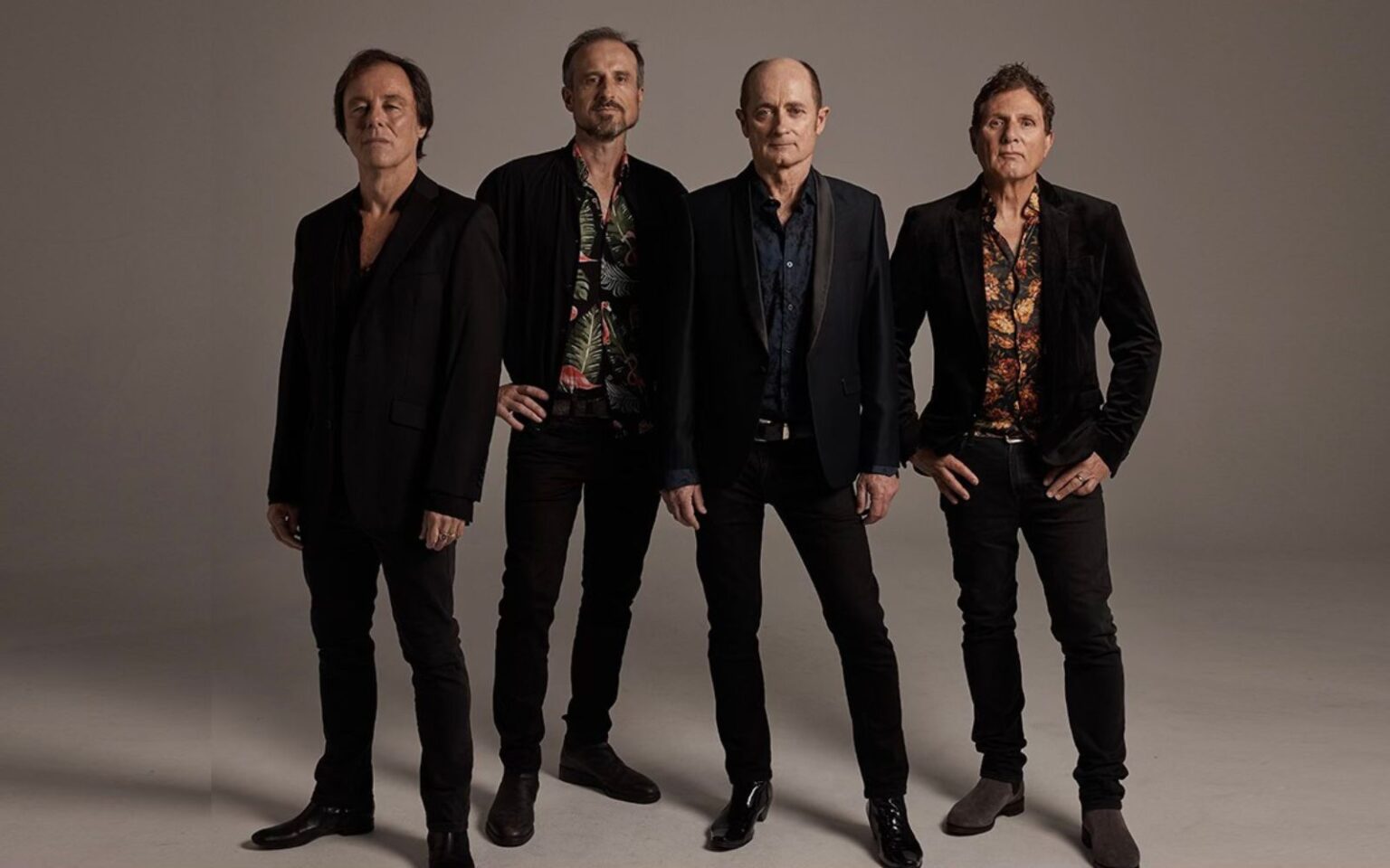 Hoodoo Gurus x Melbourne Symphony Orchestra for one night only
