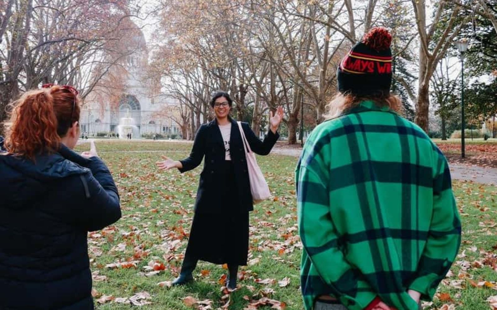 This new museum project spotlights the Victorian women who shaped ...